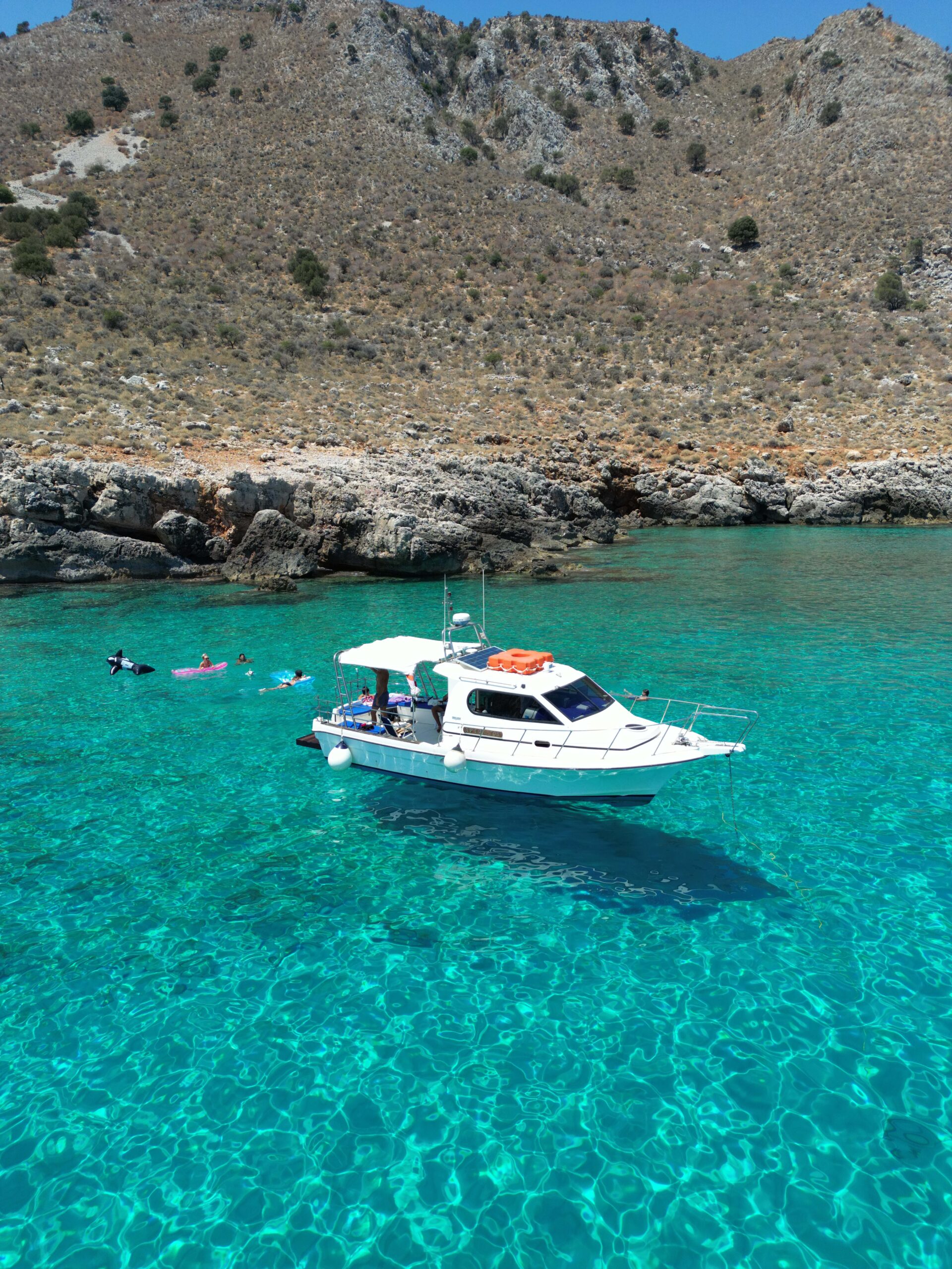🗺️ Your Dream, Your Map: Design Your Unforgettable Sea Voyage, with ...